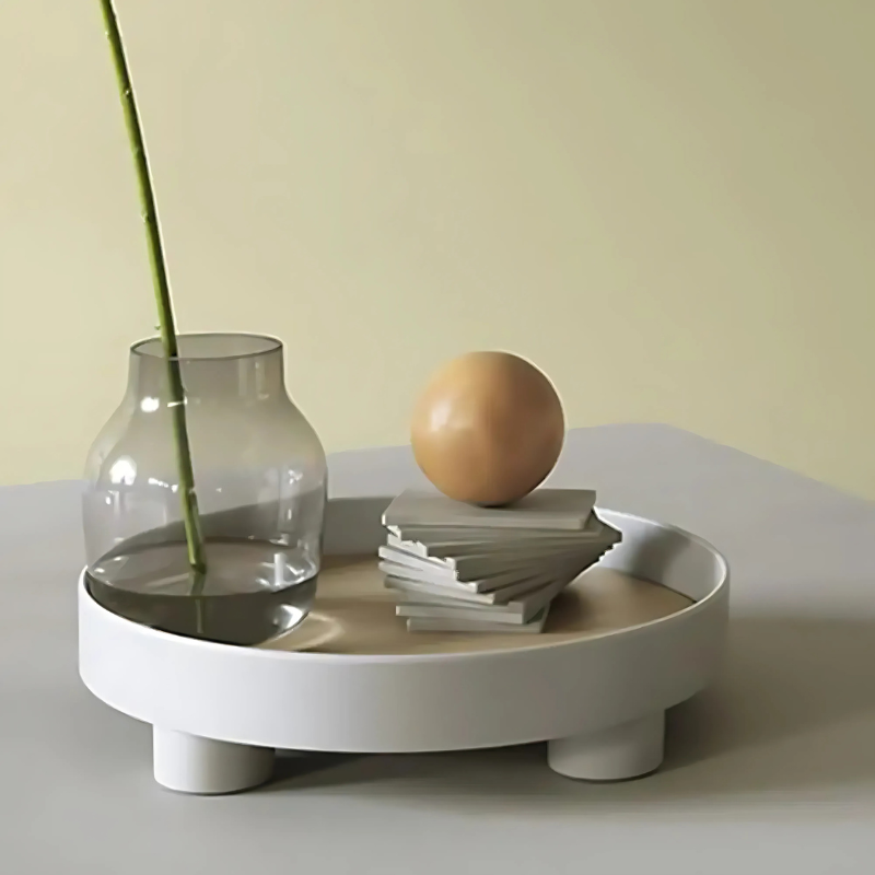 ZenTray — MyHomePleasure