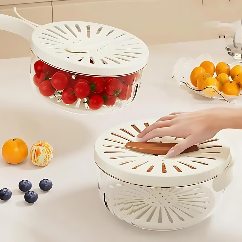 QuickDrain — MyHomePleasure