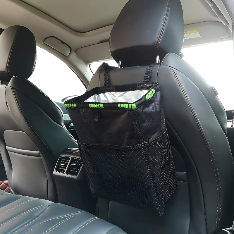 DriveBag — MyHomePleasure