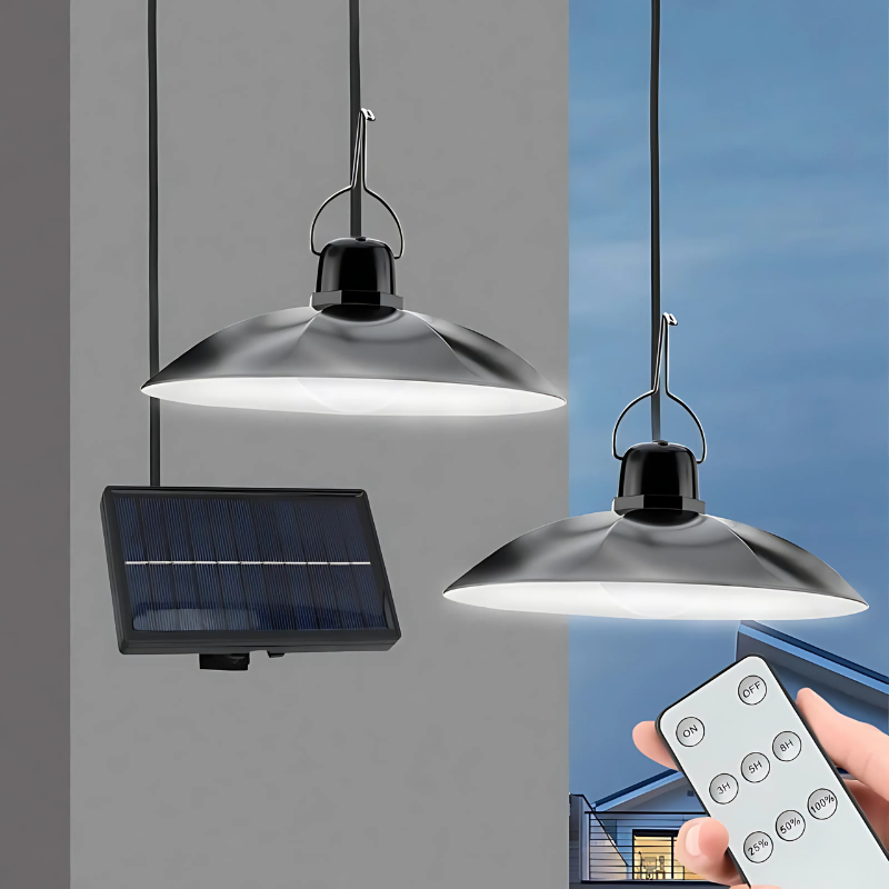 RayDome — MyHomePleasure