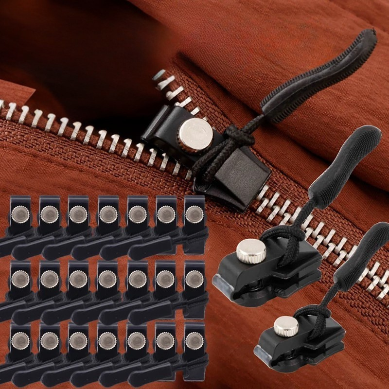 ZipFix — MyHomePleasure